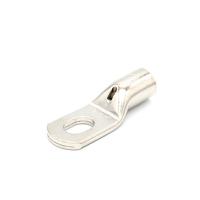 China Tin Plated Mechanical Cable Lugs For Electrical Connections 16-95mm2 Copper Terminals for sale
