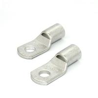 China Temperature Range -40C~+105C Terminal Lugs For 150-300mm2 Terminal Cable Lug for sale