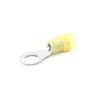 China TLC Copper Terminal Ring Lug Copper Lugs Ring Type For Professional Termination for sale
