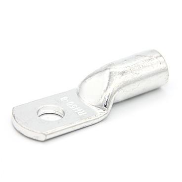 China 16-120mm2 JG16 JG35 Non Insulated Ring Terminals Lug Copper Cable Lug JG90 for sale