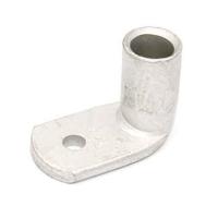 China Copper Terminal Lugs Tin Plated -40C~+105C 240-400mm2 Wire Range for sale