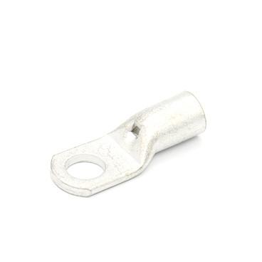 China 0.5-120mm2 Tin Plated Tubular Cable Lugs For Electrical Connections for sale