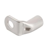 China 90 Degree Copper Wire Inlet Cable Lug 1000-10pcs Tin Plated for sale