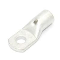 China 150-300mm2 Round Copper Tube Terminals For Electrical Connectors Non Insulated Cable Lug for sale