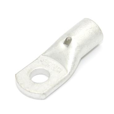 China 150-300mm2 Round Copper Tube Terminals For Electrical Connectors Non Insulated Cable Lug for sale