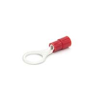 China TLC Ring Cord End Terminal Bag Packaging Nylon Insulated Ring Terminal 1.5-24mm2 for sale