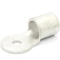 China Copper Cable Lugs Cable Ring Lugs For Electrical Connections Non Insulated 150-400mm2 for sale