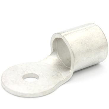 China Copper Cable Lugs Cable Ring Lugs For Electrical Connections Non Insulated 150-400mm2 for sale