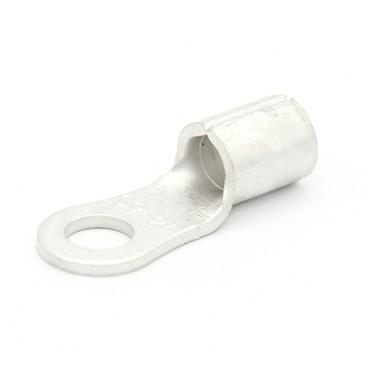 China TLC Cable Lugs Ring Type Connectors For Electrical Wiring 6-14mm2 for sale