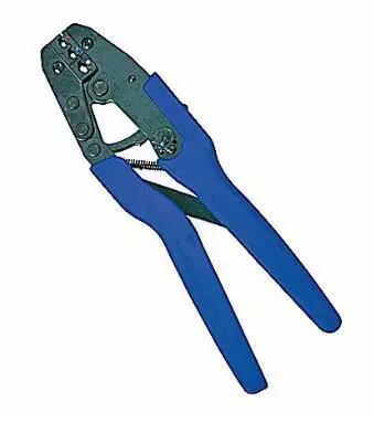 China Cable Lug Crimping Tools 0.2-50mm2 For Crimping Lugs Terminal Lug Crimping Tool for sale