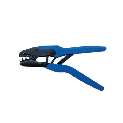 China Cable Lug Crimping Tools 0.2-50mm2 Gripping Range For Crimping Lugs for sale