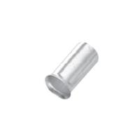 China 250 / 300MCM-26AWG Copper Cord End Terminals Green Round for sale