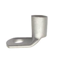 China 10-95mm2 Tin Plated Copper Terminal Lug 90D Cable Lug Tubular Type for sale