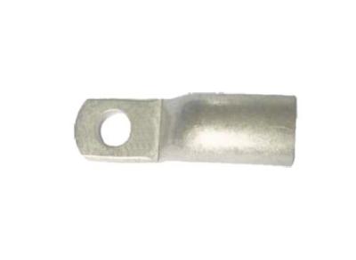 China 10-300mm2 Round Electrical Copper Tube Terminals A2-M5 A10 B-M6 Non Insulated A30 B-M10 for sale