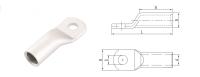 China 400-1000mm2 Copper Mechanical Cable Lugs High Current Terminals Lug High Power Safty Connection for sale