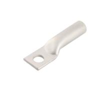 China 38-300mm2 Crimped Terminal Lugs Copper CL-H COPPER TUBE TERMINALS NON-INSULATED for sale