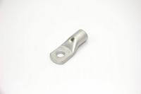 China Copper Terminal Lugs Energy Storage Terminals Customized Non Insulated Copper Tube Terminals Tubular Lugs Terminals for sale
