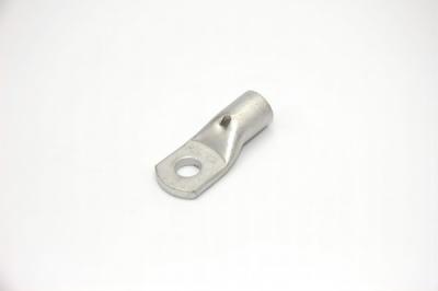 China Copper Terminal Lugs Energy Storage Terminals Customized Non Insulated Copper Tube Terminals Tubular Lugs Terminals for sale