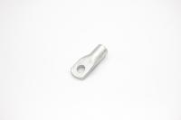 China Copper Terminal Lugs Energy Storage Terminals Customized Non Insulated Copper Tube Terminals Tubular Lugs Terminals for sale