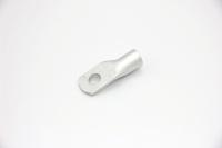 China Cable Lugs Cord End Terminals Cord End Ferrule Cable Terminals Tubular Copper Tin Plated for sale