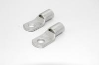 China Cable Lugs Cord End Terminals Cord End Ferrule Cable Terminals Tubular Copper Tin Plated for sale