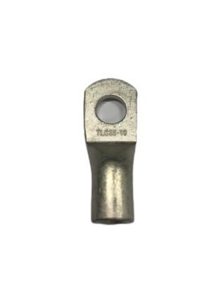 China T2 Copper Terminal Lugs Energy Terminals Storage terminals Customized Copper Tube Terminals for sale