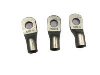 China T2 Copper Terminal Lugs Energy Terminals Storage terminals Customized Copper Tube Terminals for sale
