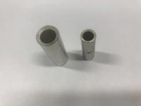 China Butt Splice Cable Copper Ferrule Copper Terminal Lugs Customized Copper Tube Terminals for sale