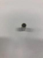 China Butt Splice Cable Copper Ferrule Copper Terminal Lugs Customized Copper Tube Terminals for sale