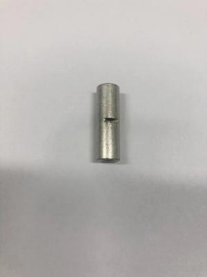China Butt Splice Cable Copper Ferrule Copper Terminal Lugs Customized Copper Tube Terminals for sale