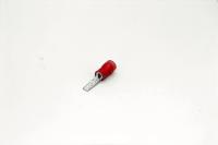 China Blade Terminals Nylon Insulated Double crimp Copper Sleeve Tinned Electric products assembly for sale