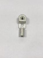 China RNB-LS lugs Terminals Tinned Copper Terminals Customized Non-Insulated Copper Wire Terminals Cable Copper Connectors for sale