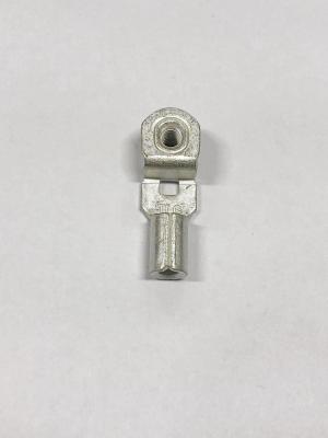 China RNB-LS lugs Terminals Tinned Copper Terminals Customized Non-Insulated Copper Wire Terminals Cable Copper Connectors for sale