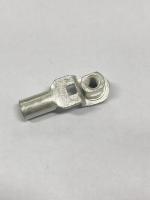 China RNB-LS lugs Terminals Tinned Copper Terminals Customized Non-Insulated Copper Wire Terminals Cable Copper Connectors for sale