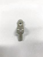 China 90D RNB-LS lugs Terminals Tinned Copper Terminals Customized Non-Insulated Copper Wire Terminals Cable Copper Connectors for sale