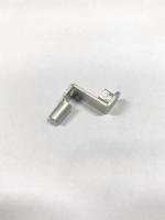 China 90D RNB-LS lugs Terminals Tinned Copper Terminals Customized Non-Insulated Copper Wire Terminals Cable Copper Connectors for sale