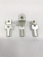 China 90D RNB-LS lugs Terminals Tinned Copper Terminals Customized Non-Insulated Copper Wire Terminals Cable Copper Connectors for sale