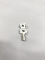 China Terminals connectors Tinned Copper Terminals Customized Non-Insulated Copper Wire Terminals Cable Copper Connectors for sale