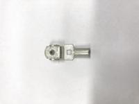 China Terminals connectors Tinned Copper Terminals Customized Non-Insulated Copper Wire Terminals Cable Copper Connectors for sale