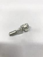 China Terminals connectors Tinned Copper Terminals Customized Non-Insulated Copper Wire Terminals Cable Copper Connectors for sale