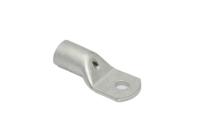 China Tinned Tubular Lugs Terminals Customized Non-Insulated Copper Wire Terminals Cable Copper Connectors for sale