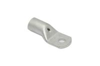 China Tinned Tubular Lugs Terminals Customized Non-Insulated Copper Wire Terminals Cable Copper Connectors for sale
