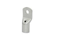 China Tinned Tubular Lugs Terminals Customized Non-Insulated Copper Wire Terminals Cable Copper Connectors for sale