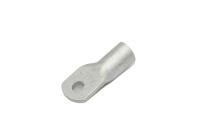 China Tinned Tubular Lugs Terminals Customized Non-Insulated Copper Wire Terminals Cable Copper Connectors for sale