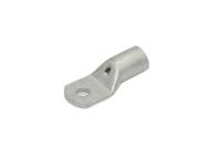 China Tinned Tubular Lugs Terminals Customized Non-Insulated Copper Wire Terminals Cable Copper Connectors for sale