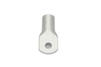 China Tinned Tubular Lugs Terminals Customized Non-Insulated Copper Wire Terminals Cable Copper Connectors for sale