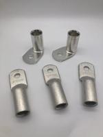 China Non-Insulated Copper Cable Connectors TLK Series Terminals for Large-Scale Projects for sale