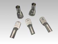 China Non-Insulated Copper Cable Connectors TLK Series Terminals for Large-Scale Projects for sale