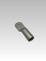 China Big Copper Tubular Lug Terminals Customized Non-Insulated Copper Wire Terminals Cable Connectors for sale