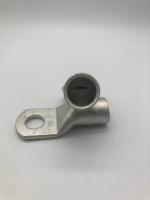 China Non-Insulated Copper Cable Terminals for Big-Scale Projects and Residential for sale